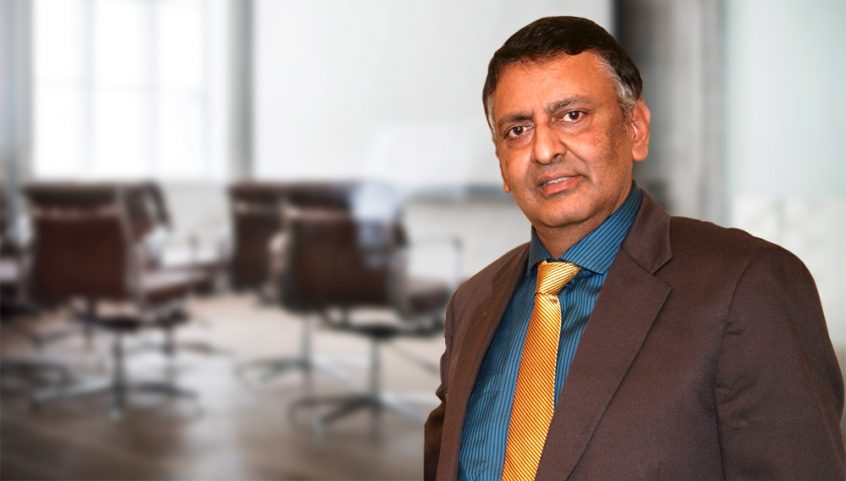 The Business Of The Gospel - Haggai International