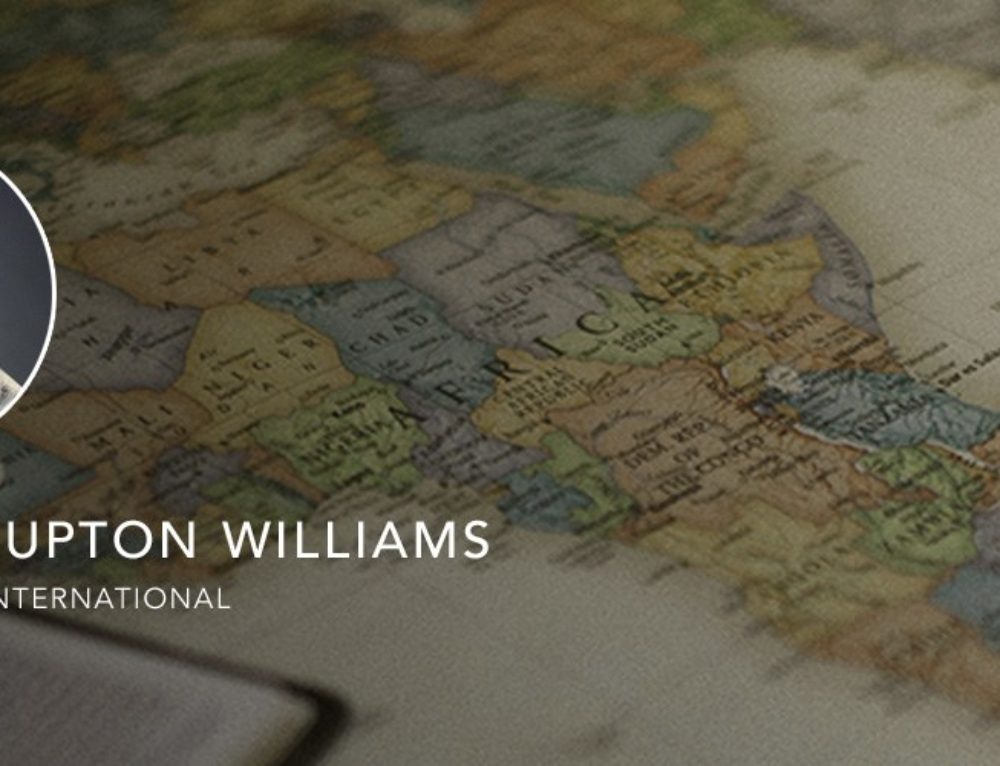 His Last Command, Our First Concern – Haggai International