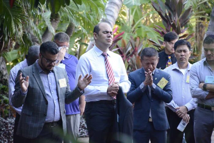 Home - Haggai International