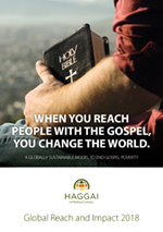 Haggai International in the UK | Haggai International