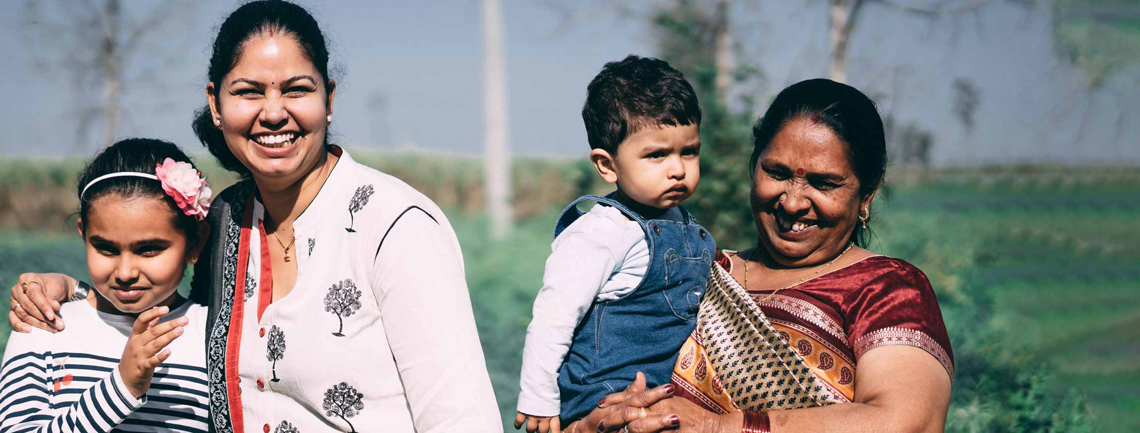Virtual Haggai Leader Experience Information - Haggai International