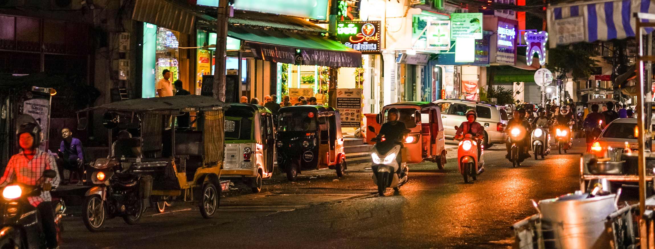 Home | Haggai International