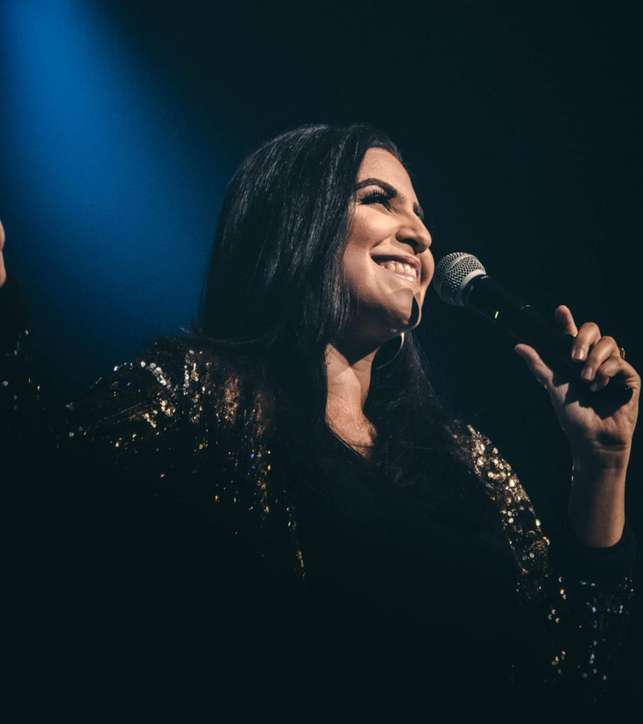 Connecting to Body, Soul, and Spirit: The Power of Music - Haggai ...