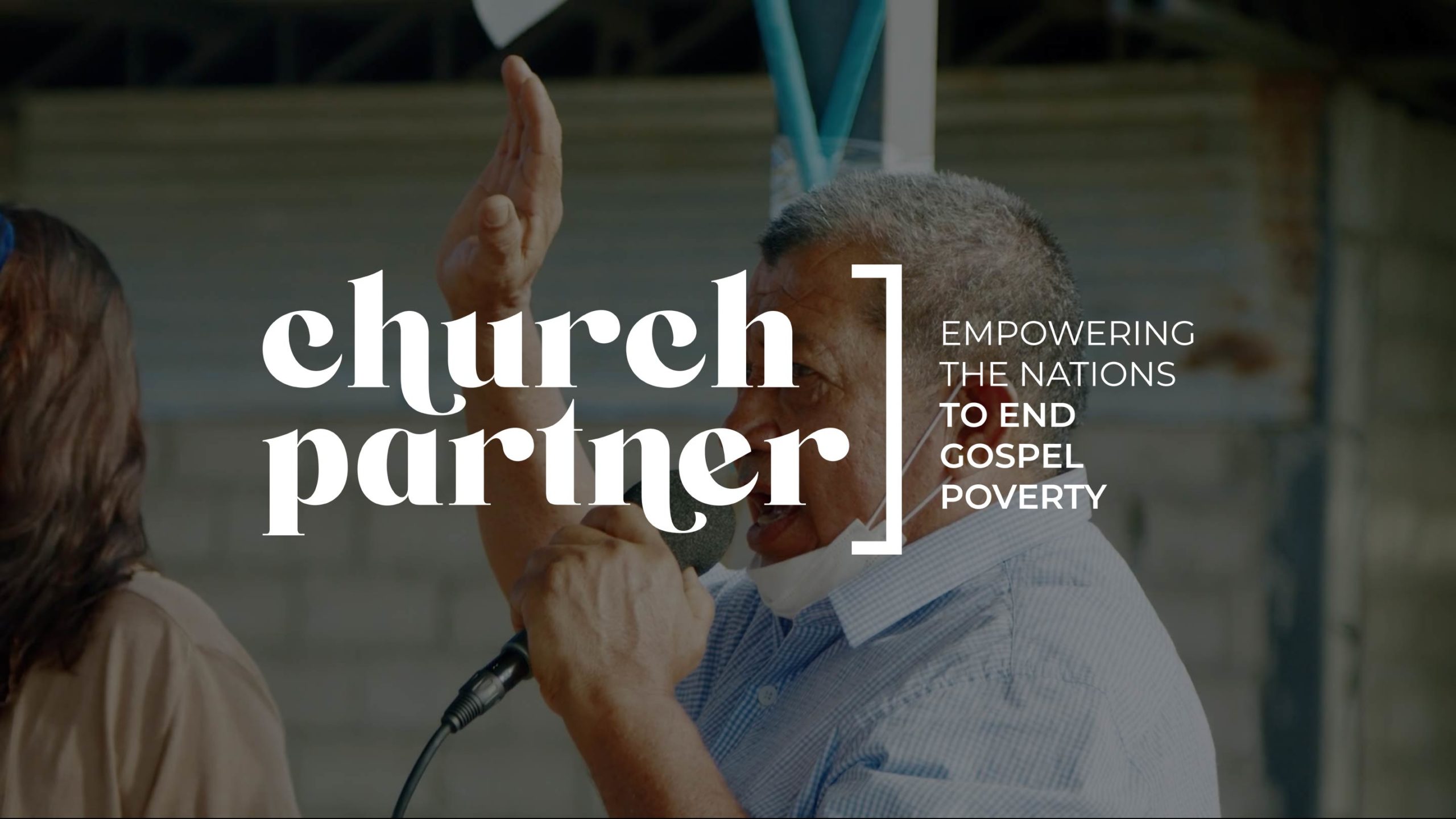 Church Partner Trial - Haggai International