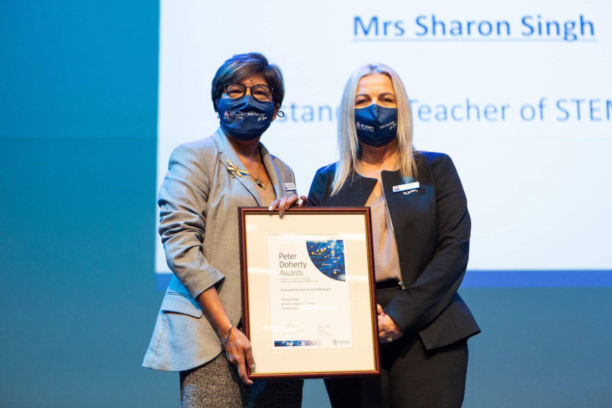 Robotics, AI, and the Gospel - Haggai International