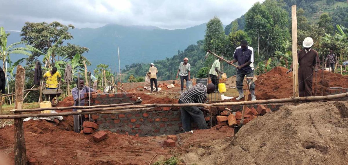 Using Business Success to Serve Others - Haggai International