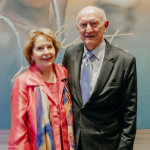 Q&A with Haggai Partners: Marshall and Jane Butler - Haggai International