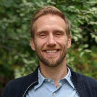 Tyler Lenocker - Haggai International