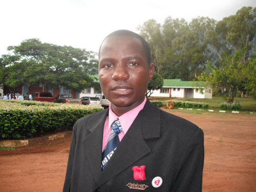 Regrowing for Good - Haggai International