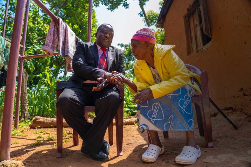 The Key to Kenya’s Future - Haggai International