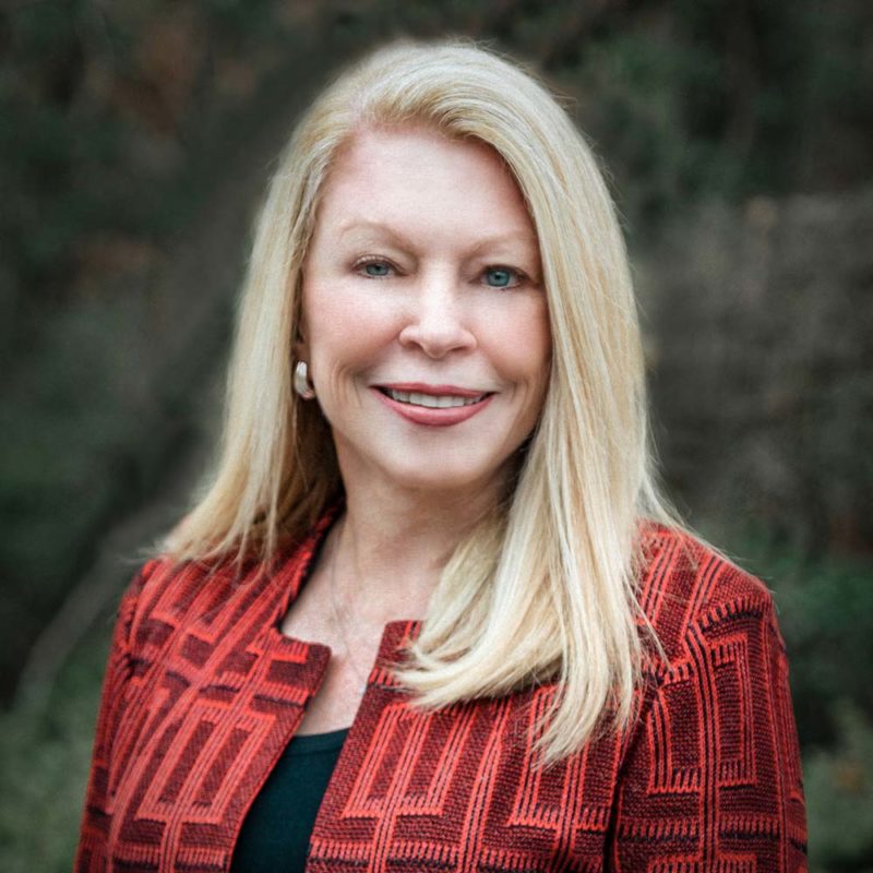 Haggai Executive Team - Haggai International