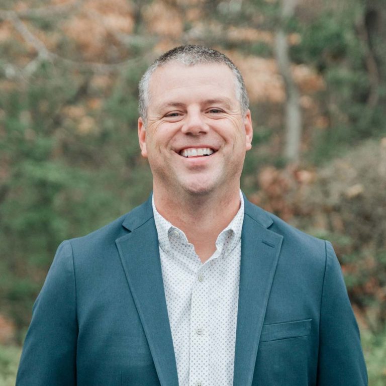 The Three: Moved to Action - Haggai International