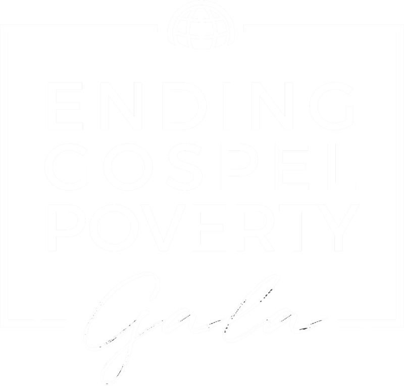 Dallas Gala Pledge - Haggai International