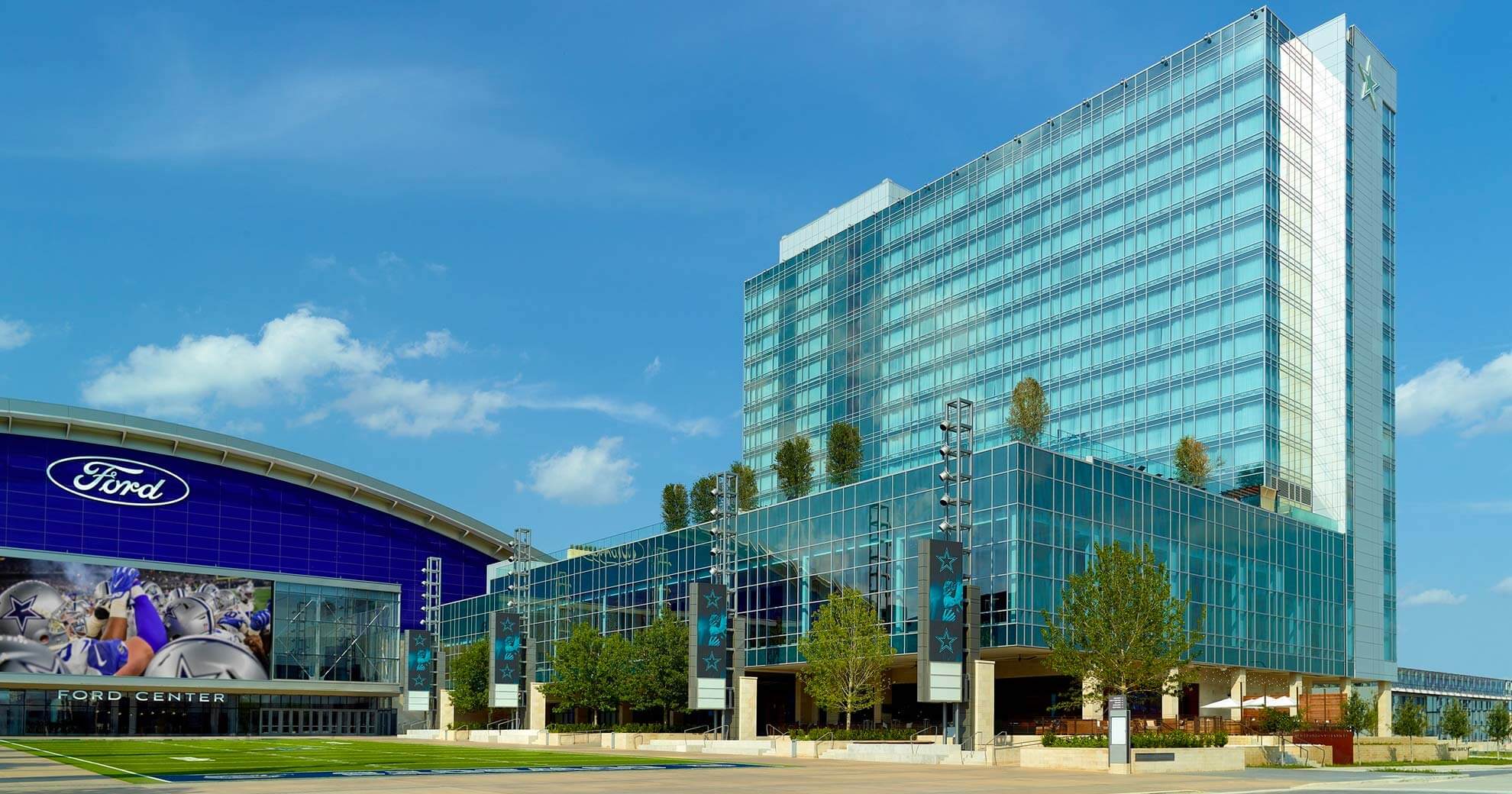 Gala - Dallas - Haggai International