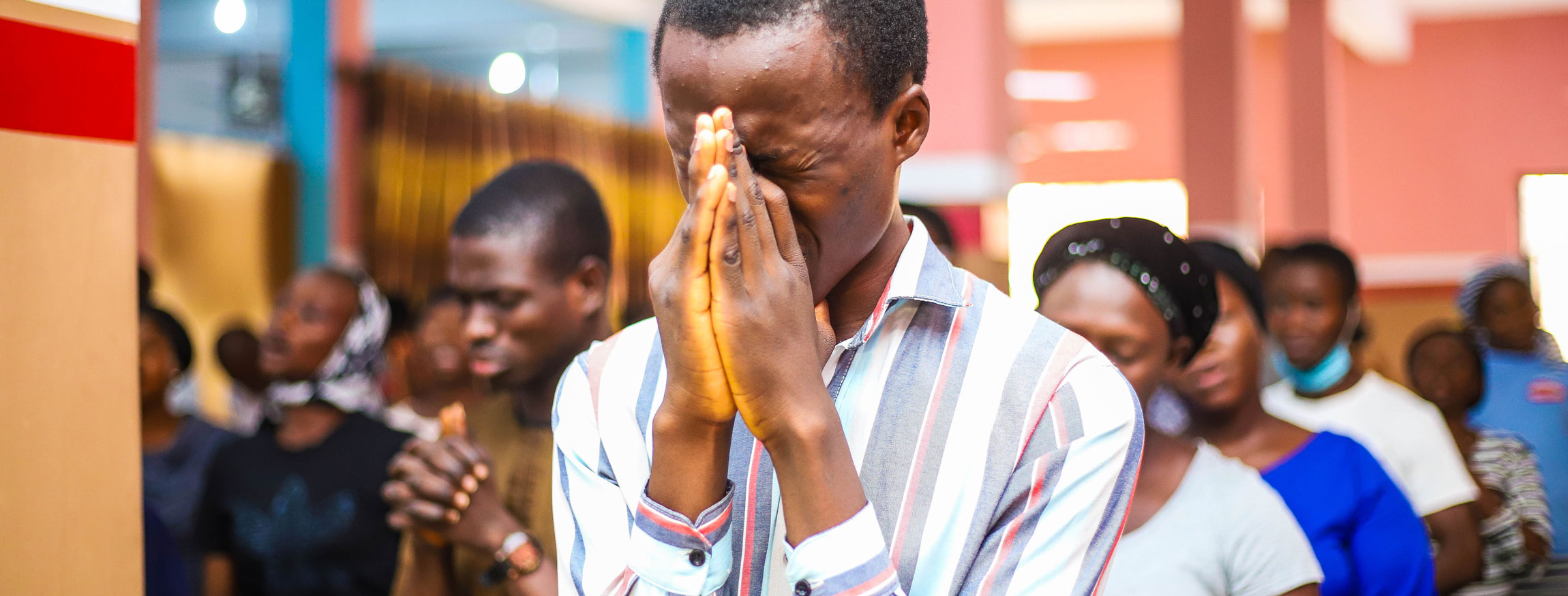 Home - Haggai International