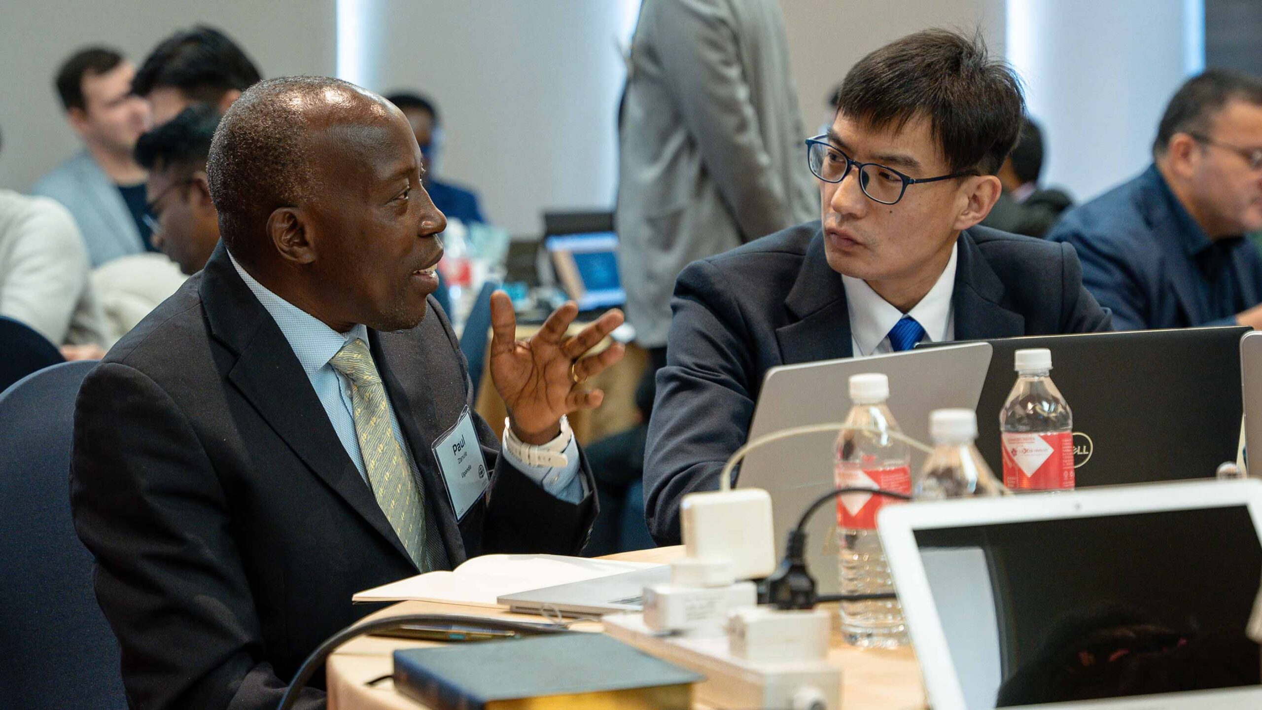 Haggai International Equipping Programs - Haggai International