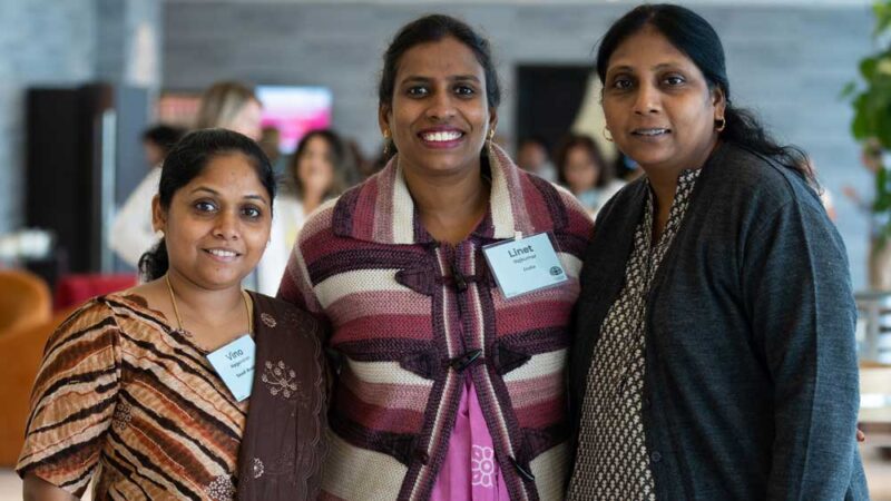 Haggai International Equipping Programs - Haggai International