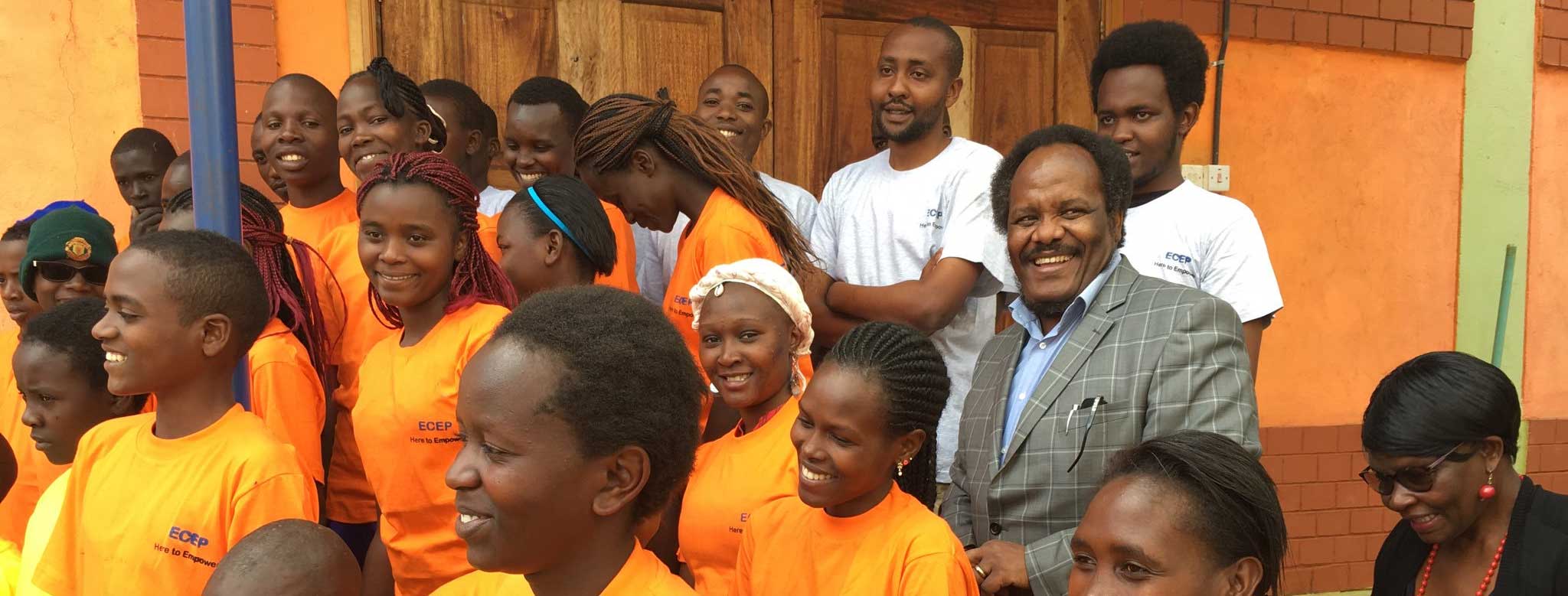 Home - Haggai International