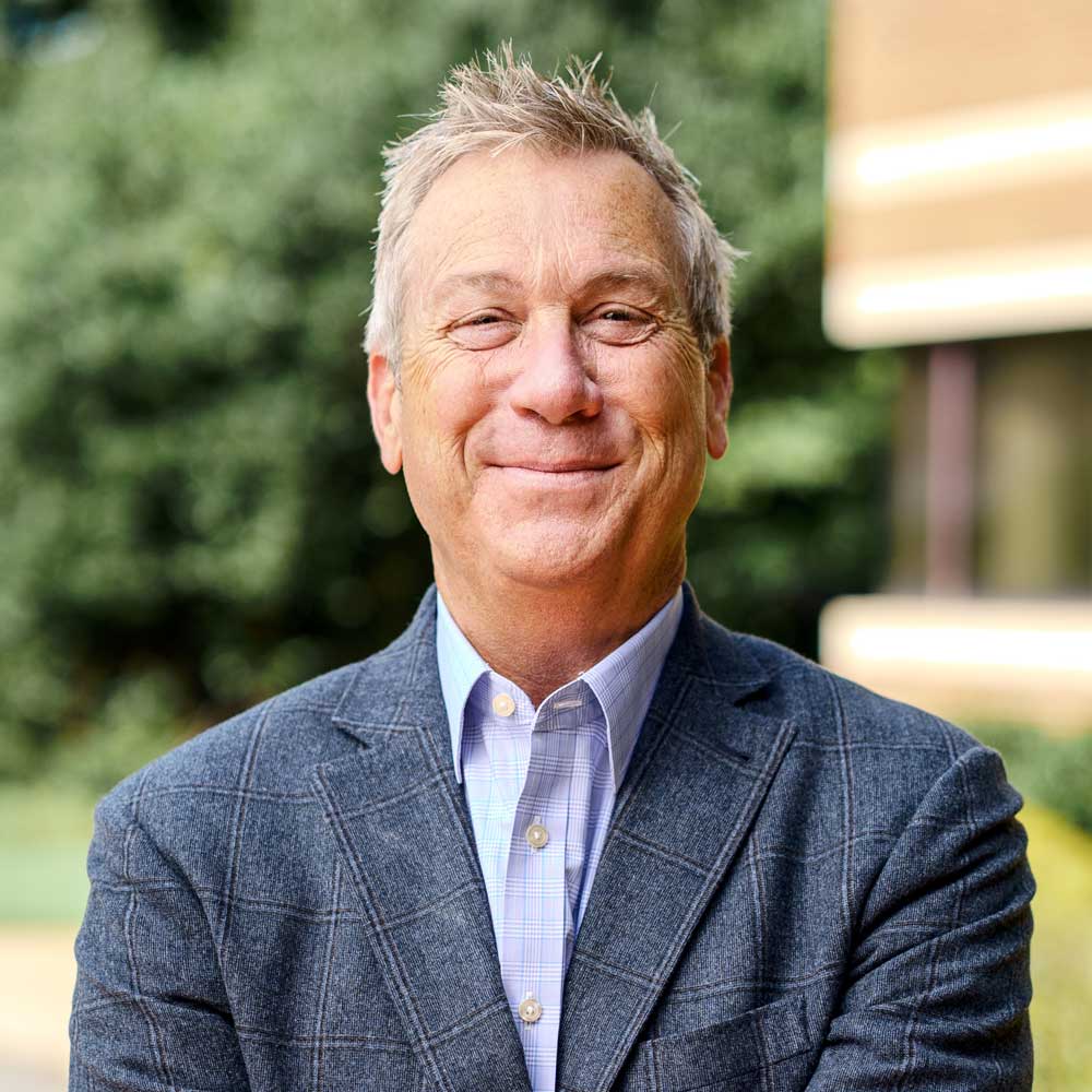 Haggai Executive Team - Haggai International