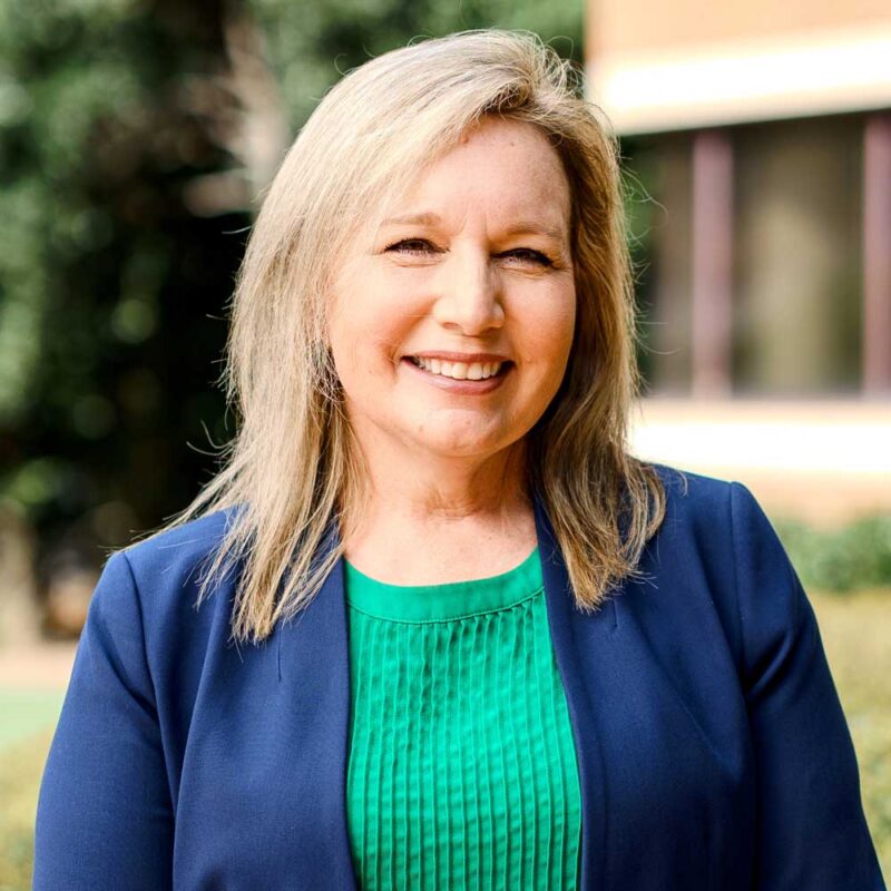 Haggai Executive Team - Haggai International