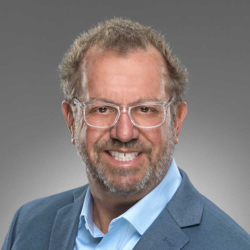 Rick Fossum - Haggai International