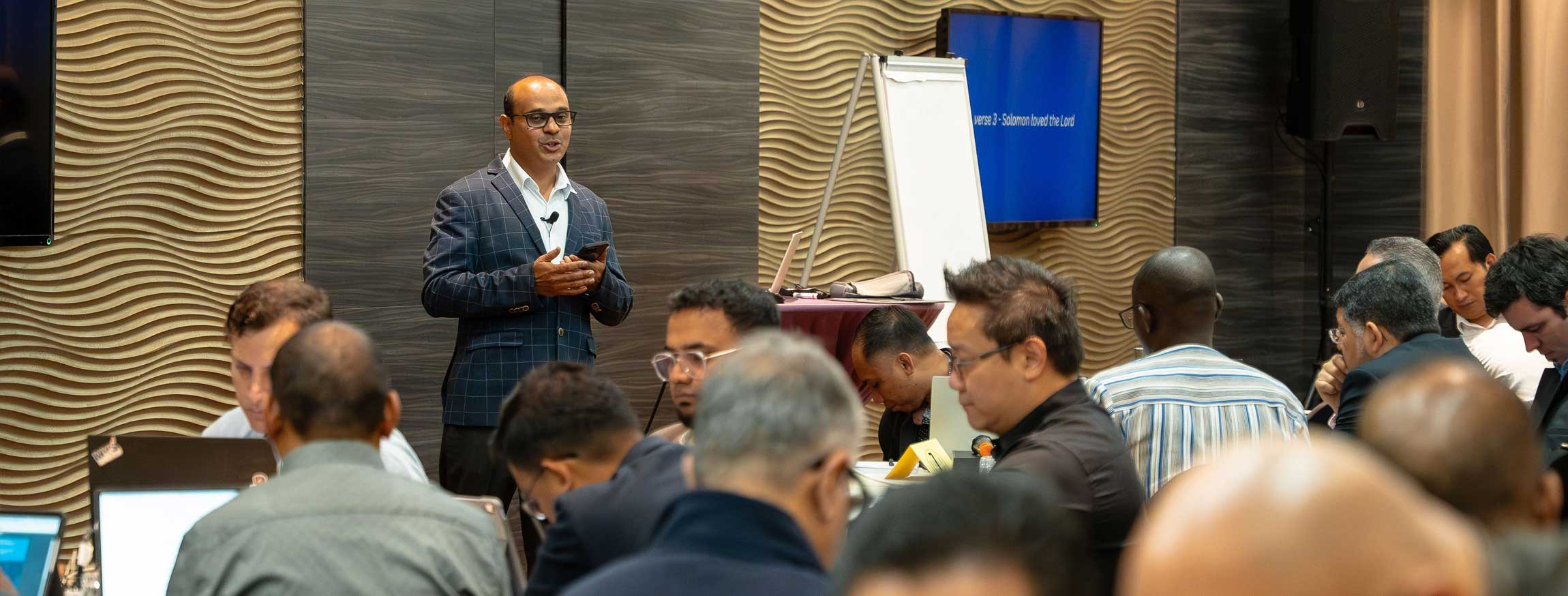 Home - Haggai International