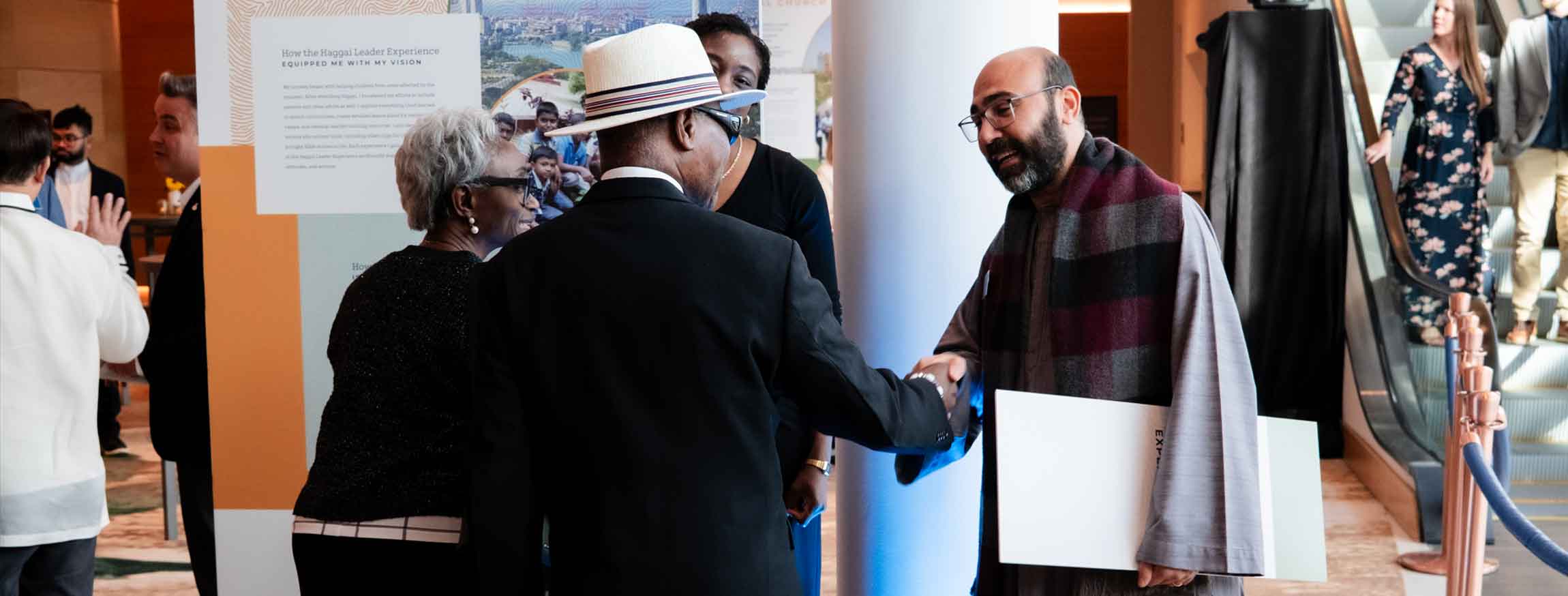 Home - Haggai International