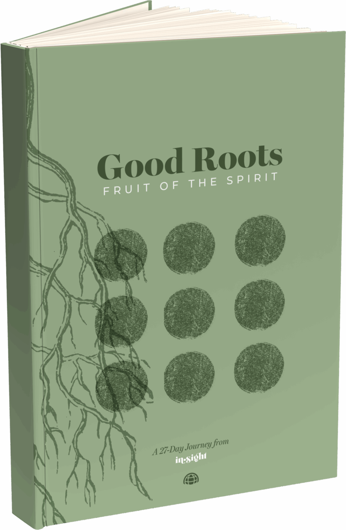 Good Roots Download - Haggai International
