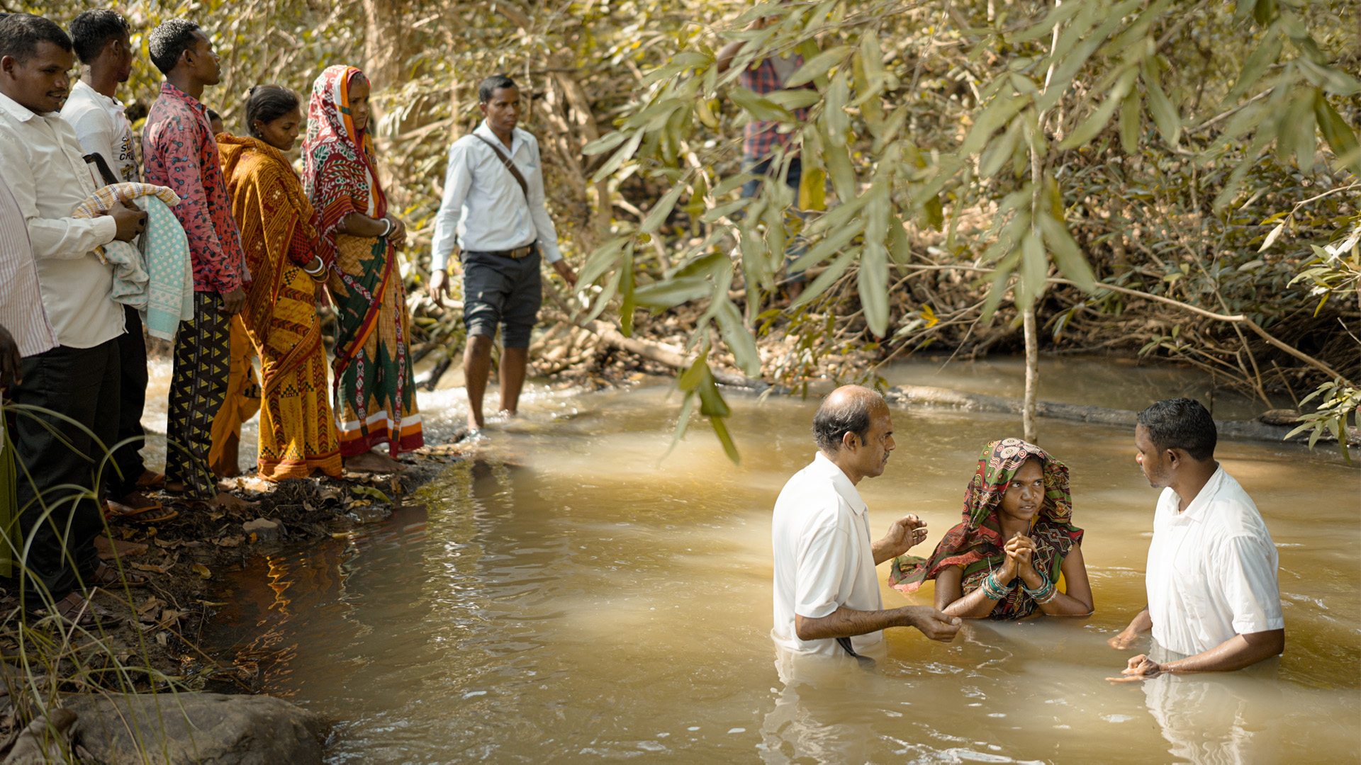 About Haggai - Haggai International